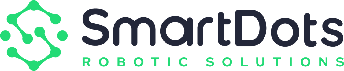 Kress Robotic Mower | SmartDots Robotic Solutions -Precision Lawn Care