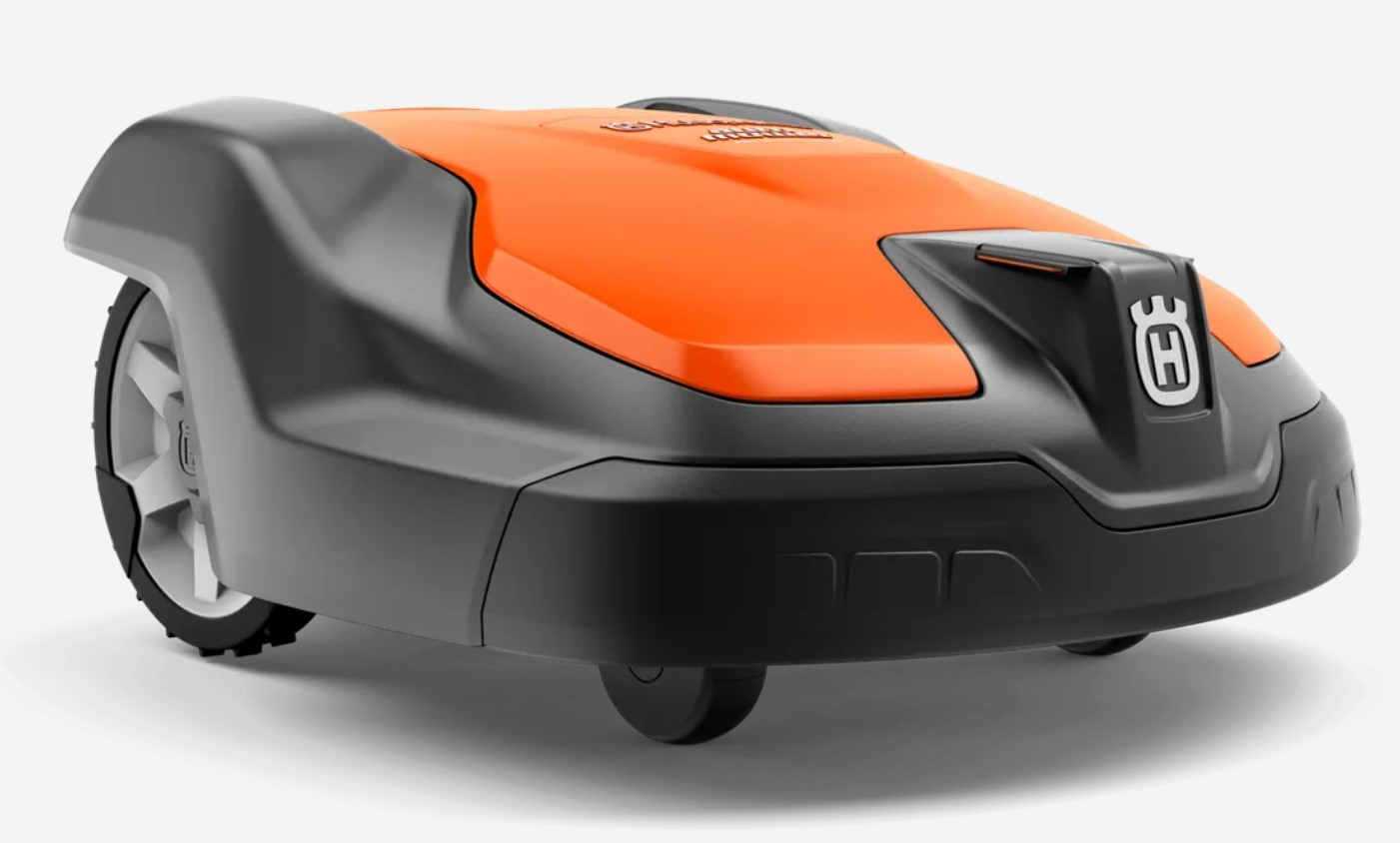 Husqvarna Robotic Mower | SmartDots Robotic Solutions