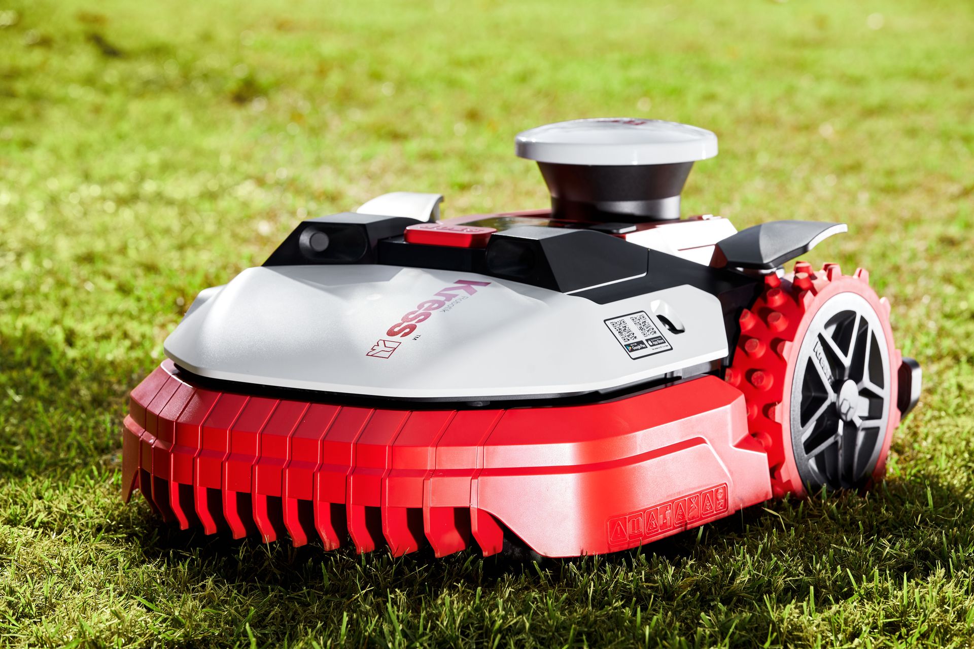 Home | SmartDots Robotic Solutions