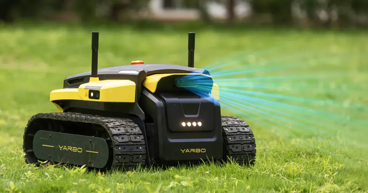 Home | SmartDots Robotic Solutions