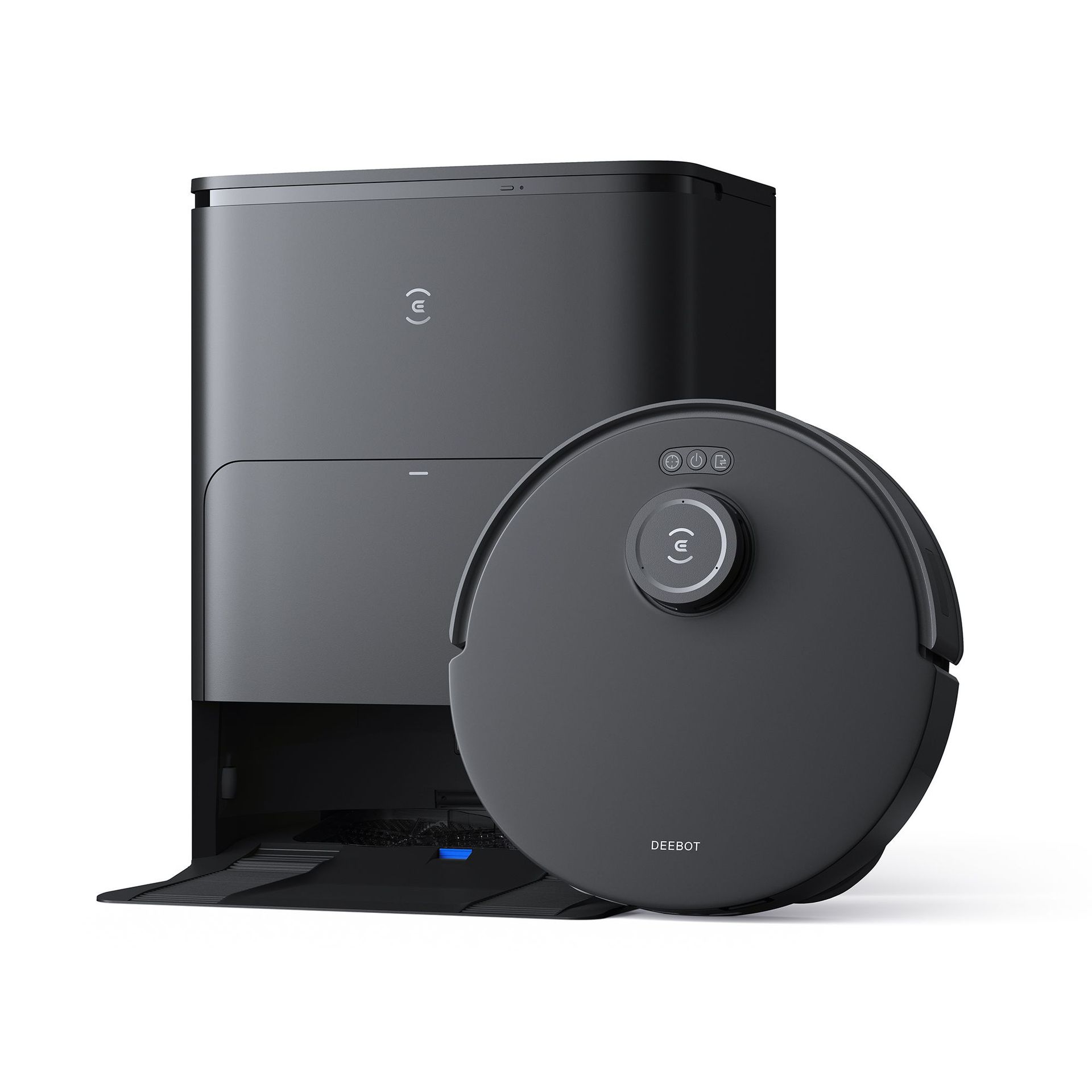 Ecovacs Robotic Vacuum Cleaners | Smart Home Cleaning Solutions