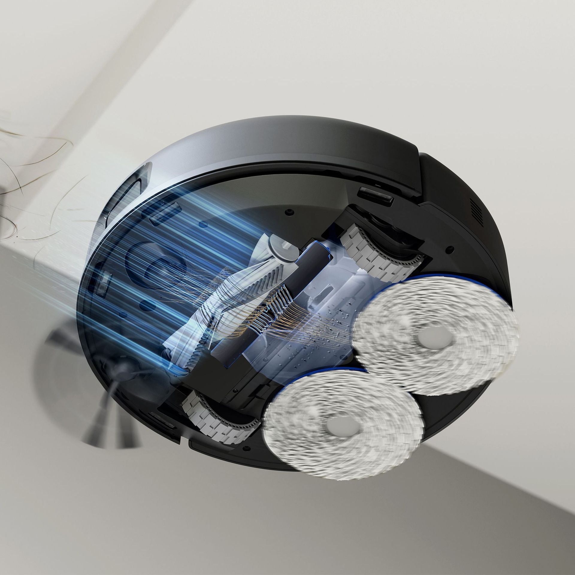 Residential Robotic Vacuum Cleaners | Smart Home Cleaning Solutions