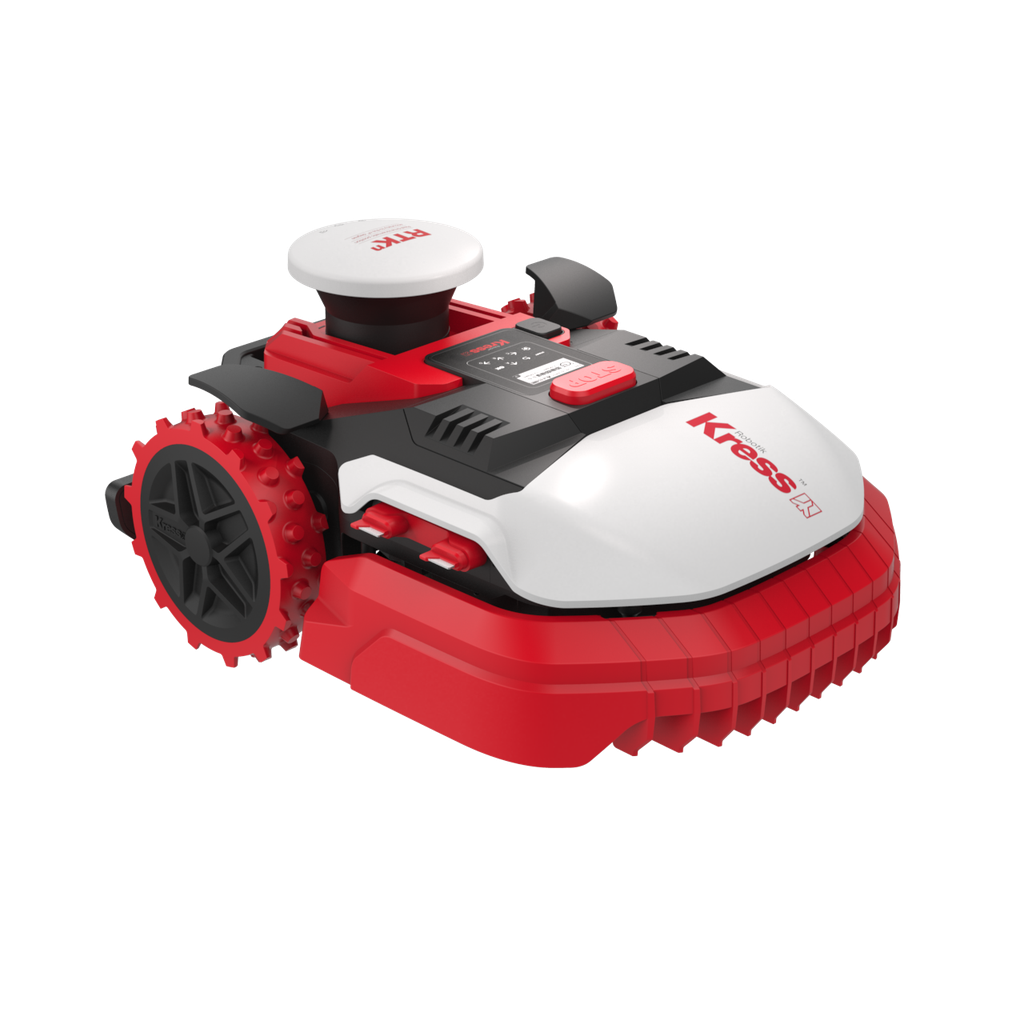 Kress KR172 | SmartDots