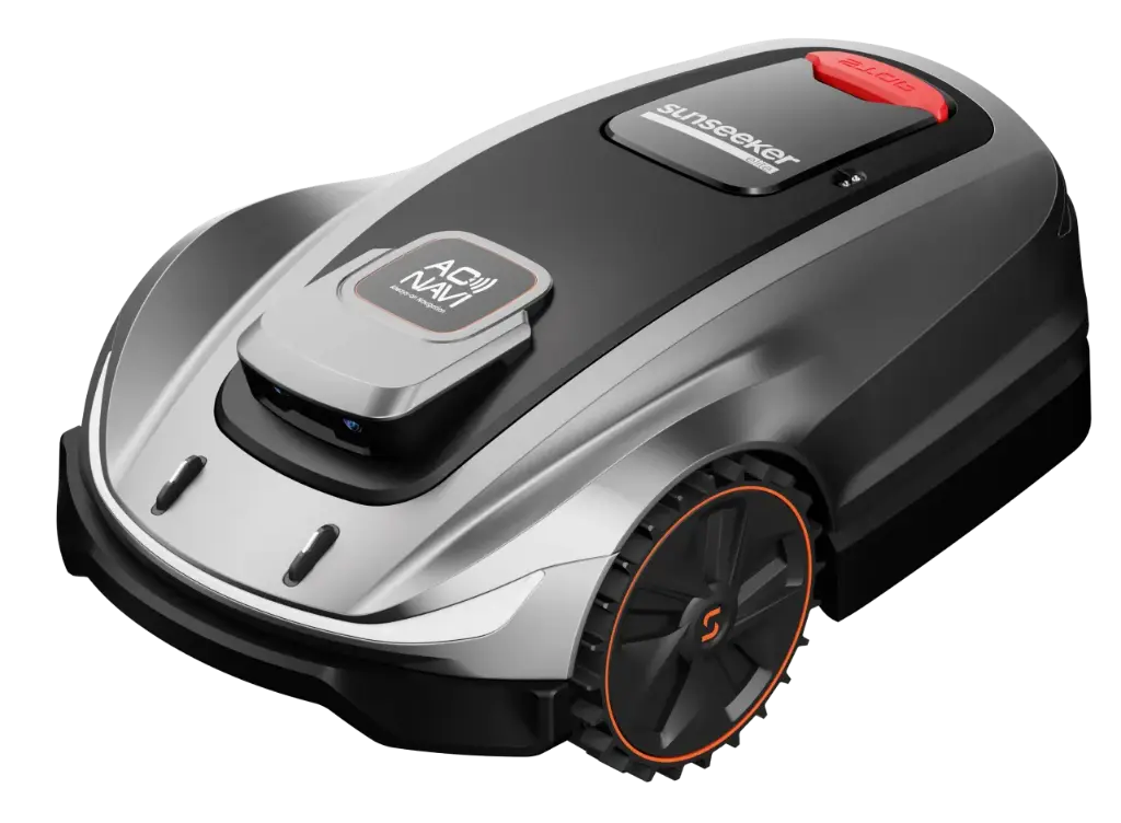 Sunseeker X5 | SmartDots